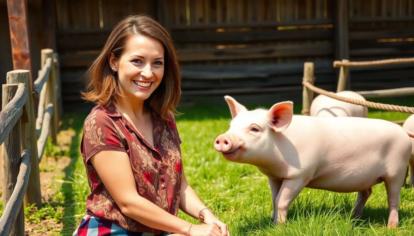 How to Say Pig in Spanish: Mastering the Word 'Cerdo' and Its Cultural ...